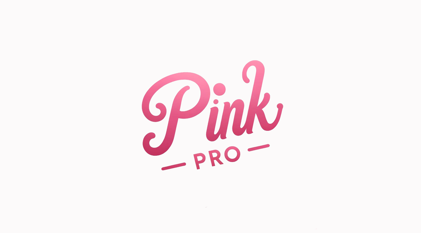 Pink Pro